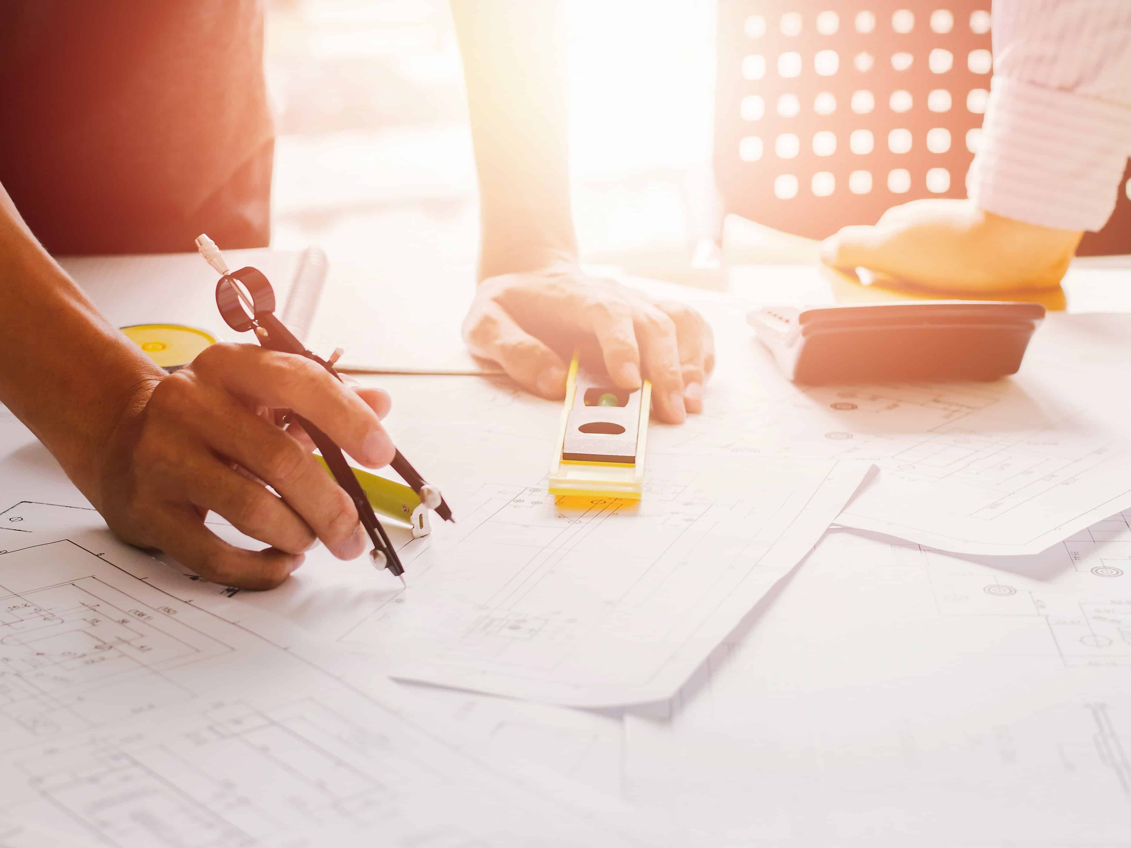 Services - Amtech Solutions