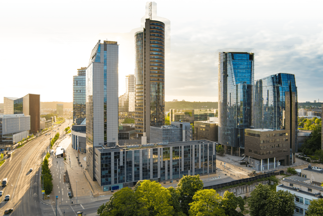 Services - Amtech Solutions