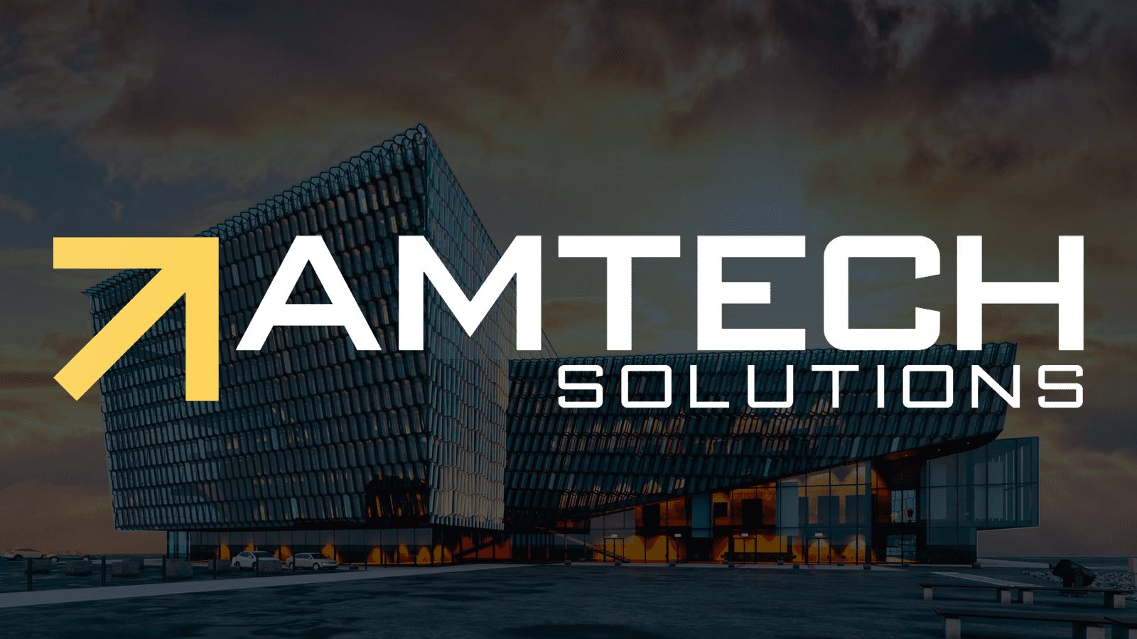 Amtech Solutions - Amtech Solutions
